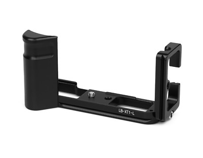 VG-XT1 Quick Release L-Halter für Fuji X-T1 L Schiene Plate Arca LC7824 ...