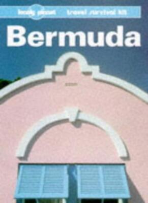 Bermuda: A Travel Survival Kit (Lonely Planet Travel Guides) By ...