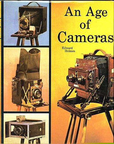 Age of Cameras By Edward Holmes | eBay