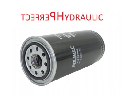 Hydraulikfilter Hifi Filter SH 56255 HC97, 1613.5544.00, 0451203224 ...