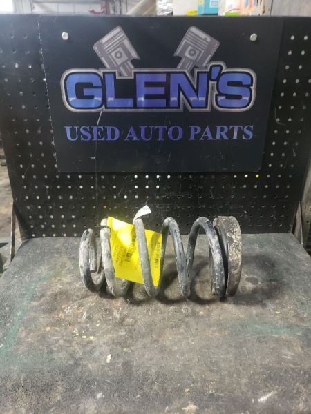 Air/Coil Spring Rear SWB Sport FWD Fits 13-18 SANTA FE 1123876 | eBay