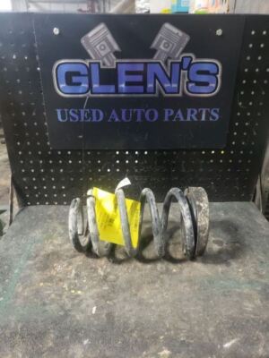 Air/Coil Spring Rear SWB Sport FWD Fits 13-18 SANTA FE 1123876 | eBay