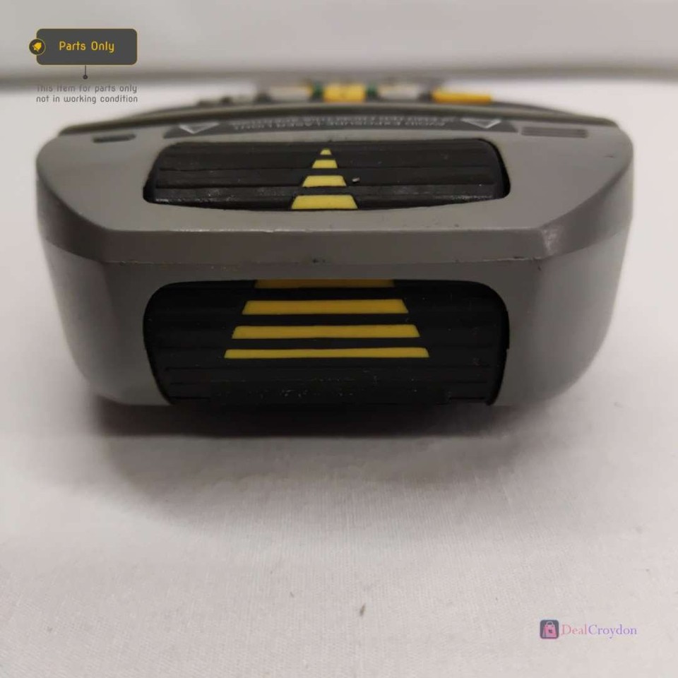 PSION WORKABOUT INTEGRATED HANDHELD COMPUTER WITH BARCODE SCANNER ...