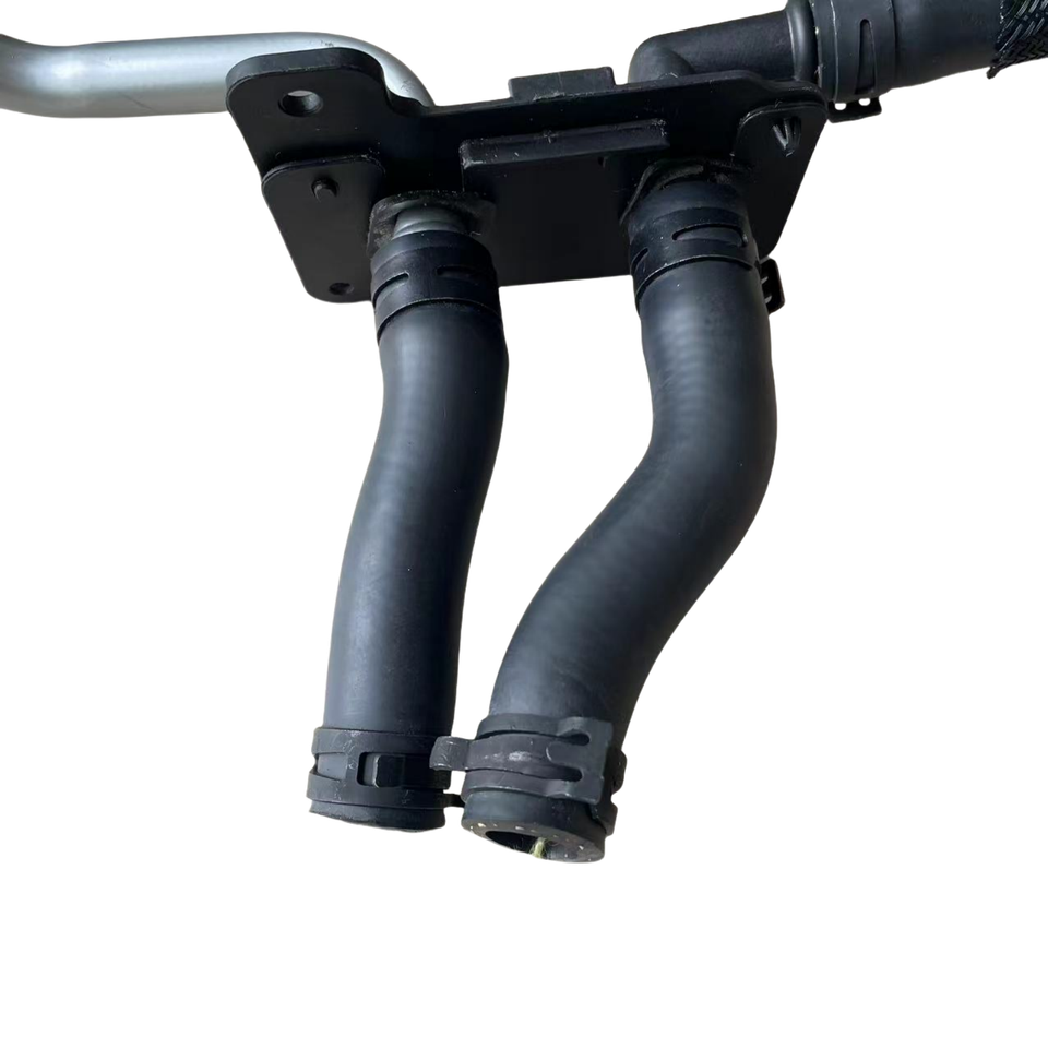 2011-2017 Jeep Cherokee Heater Supply And Return Hose Tube for Jeep ...