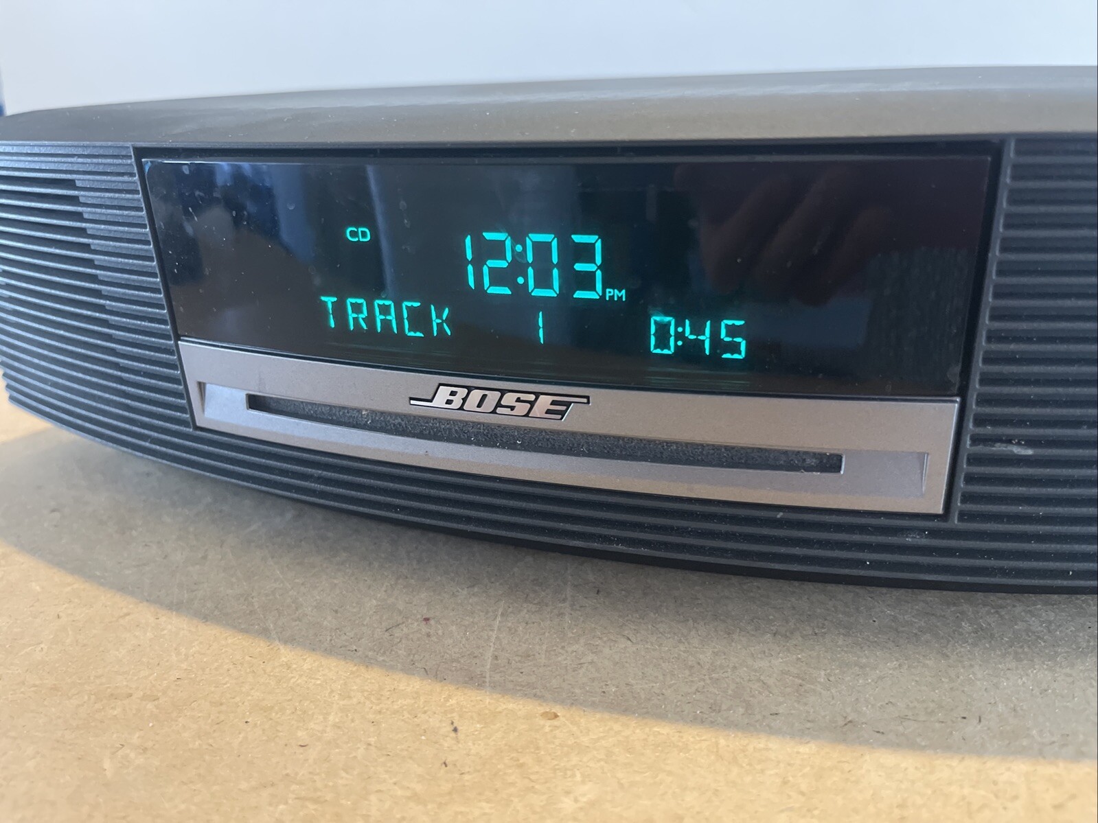 Bose AWRCC5 Wave Music System with DAB Module for sale online | eBay