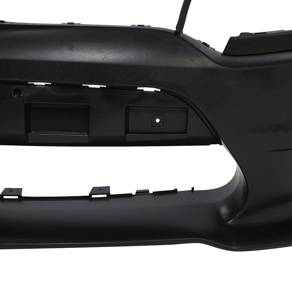New Replacement Front Bumper Cover For 2015-23 Dodge Charger Primed ...