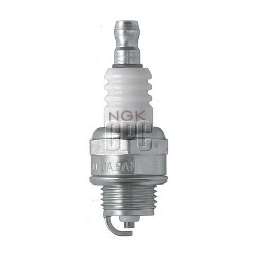 4x New NGK Premium Quality Japanese Industrial Standard Spark Plug # ...