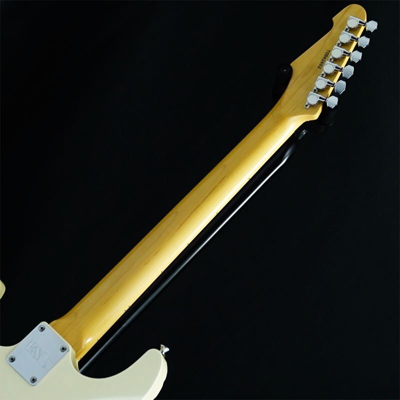 ESP Custom Order Guitar Used Electric Guitar | eBay