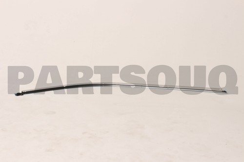 7575448020 Genuine Toyota MOULDING, FR DOOR 75754-48020 | eBay