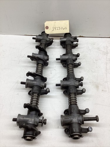 1964-1969 FORD FE 352 / 360 / 390 / 427 / 428CJ ROCKER ARM RAIL SET W ...