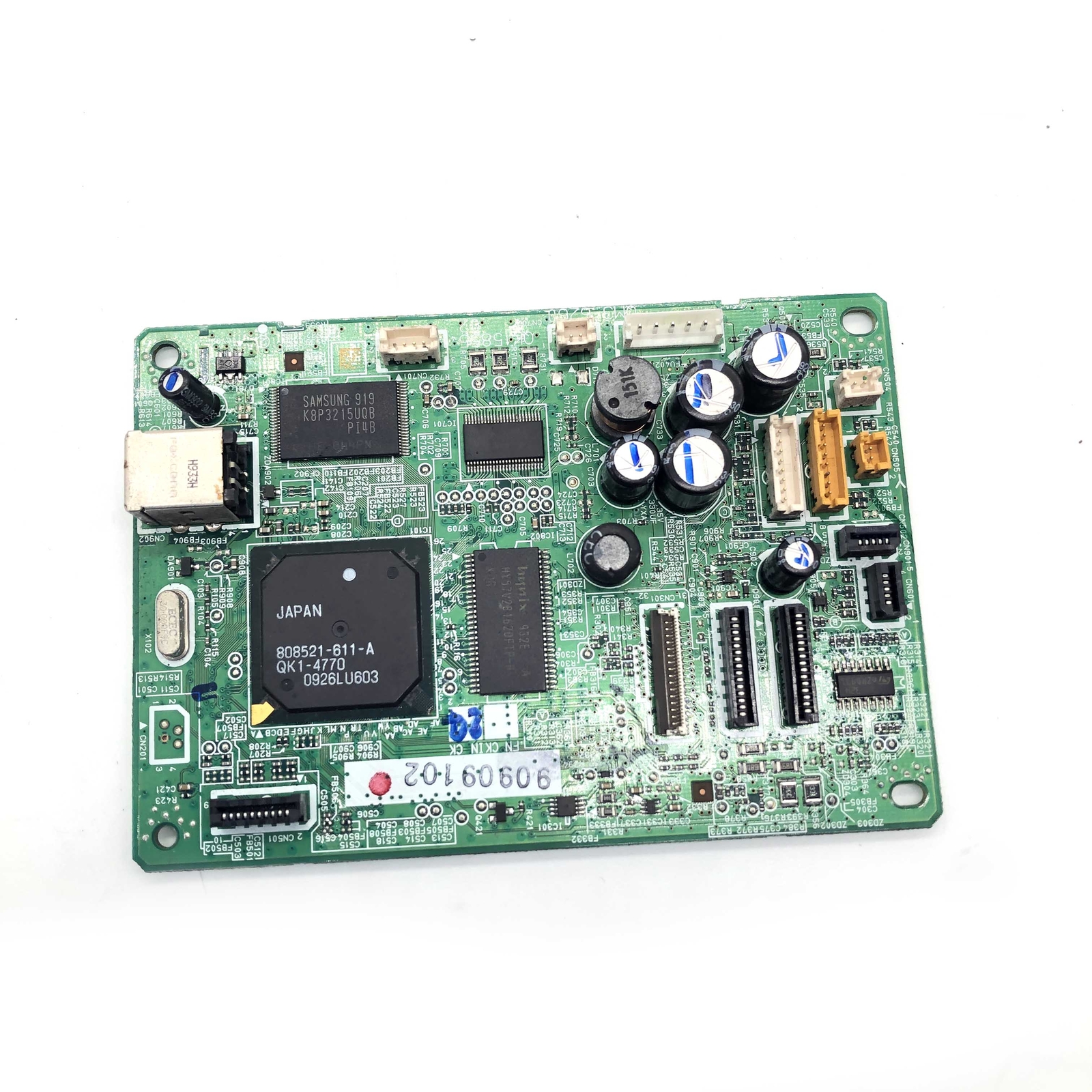 Main board motherboard ip4000 QM3-6260 QK1585502 fits for canon repair ...
