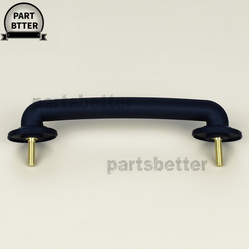 Black Hood Footman Loop Fit For Jeep 1997 To 2018 TJ JK Wrangler Crn ...