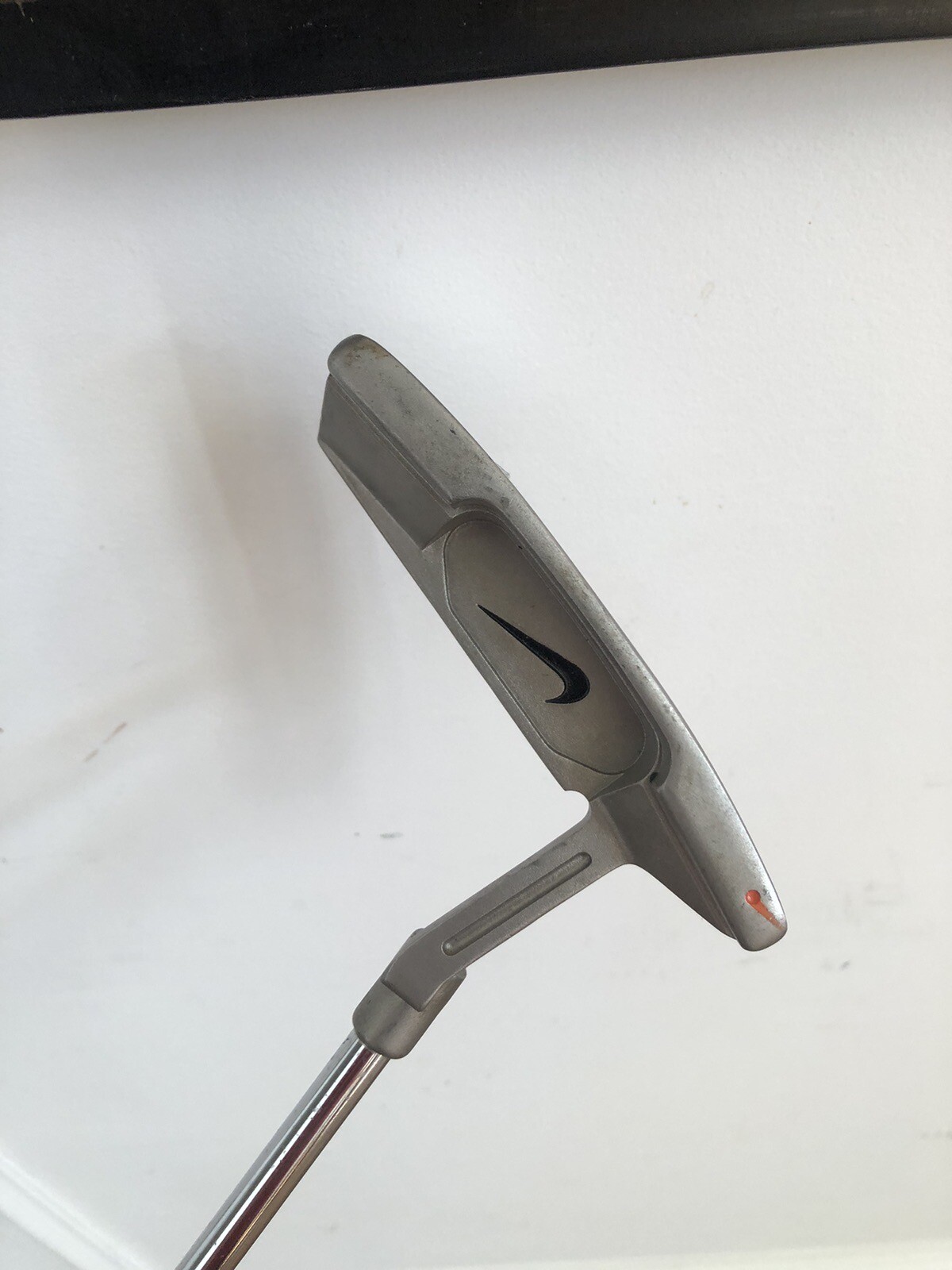NIKE IGNITE 001 putter Right-Handed 34” | eBay