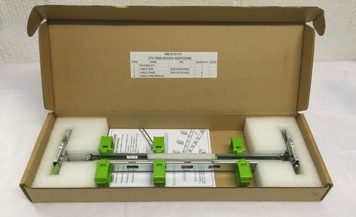 Sun Microsystems X4100 X4200 Cable Management Rack Mount 594-1683-01 | eBay