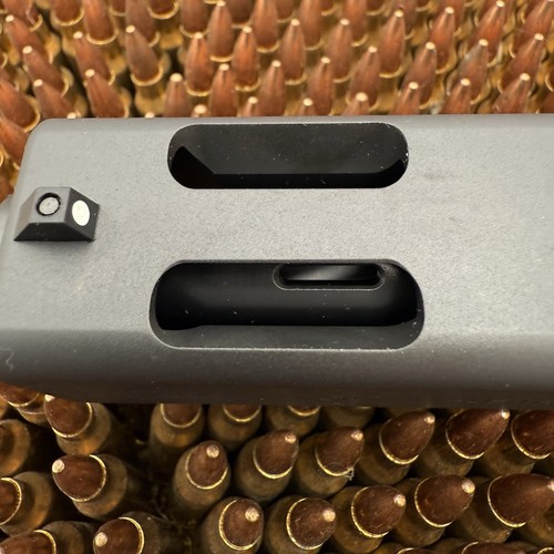 Glock 20C Factory OEM Complete Slide Upper Gen 3 Rare Ported 10mm G20 ...