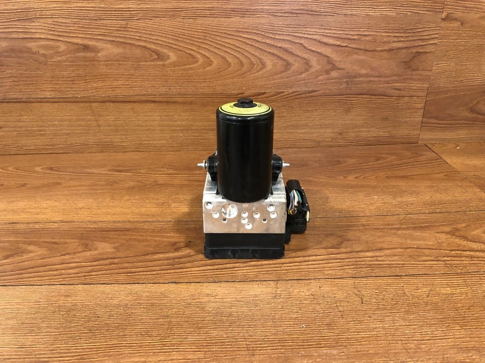 LEXUS RX400H TOYOTA HIGHLANDER HYBRID ABS BRAKE PUMP HYDRAULIC ACTUATOR ...