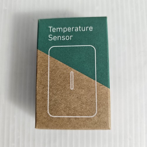 NEW SimpliSafe Temperature Sensor FS3 | eBay