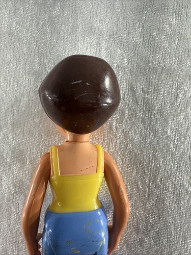 Mattel Nickelodeon Dora The Explore Mami Mom Action Figure Toy ...