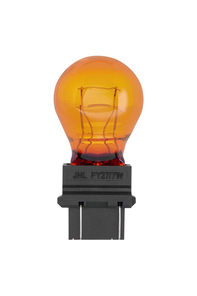 12v 27/7w W2.5x16q Ind(Amb)Trade Pk fits CHEVROLET BLAZER S10 4.3 Rear ...