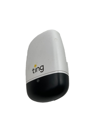 Ting by Whisker Labs Home Electrical Fire Safety Device WL-T-3000-R07 ...