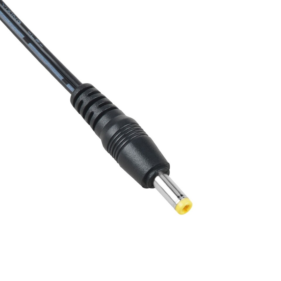 UL 5ft AC Adapter Charger For NEXBOX A95X R1 R2 Android TV Box Player ...