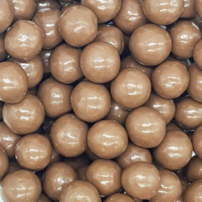 Maltesers Malt Milk Chocolate Balls 6 LBs Bulk Candy FREE SHIP 48 ...