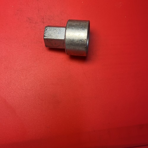 McGard Replacement Wheel Lock Key (046155) (Key Only) PLEASE READ ...