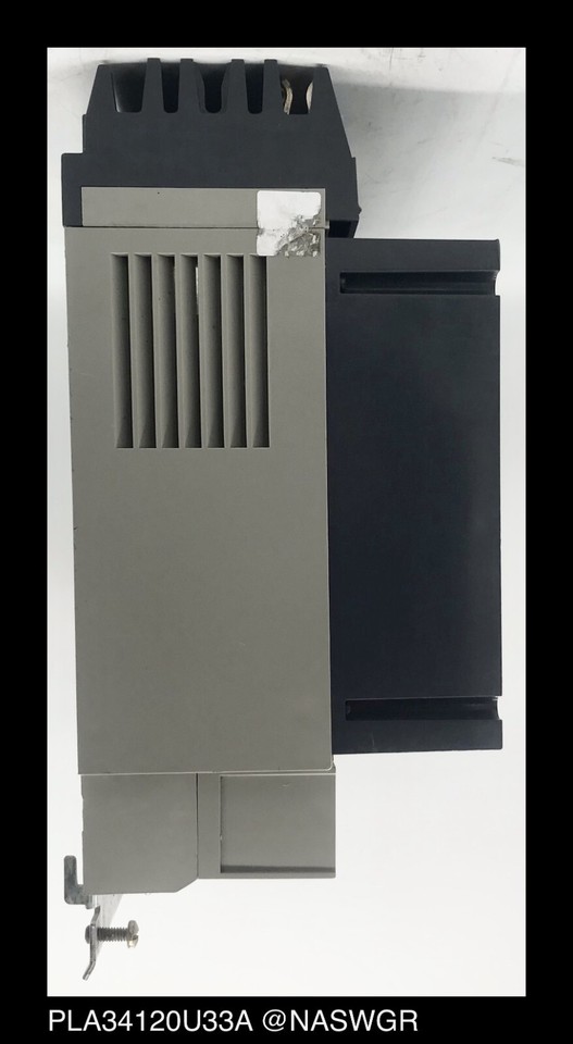 Square D PowerPact PL1200 Breaker ~ 1200 Amp - Tested/1yr Warranty | eBay