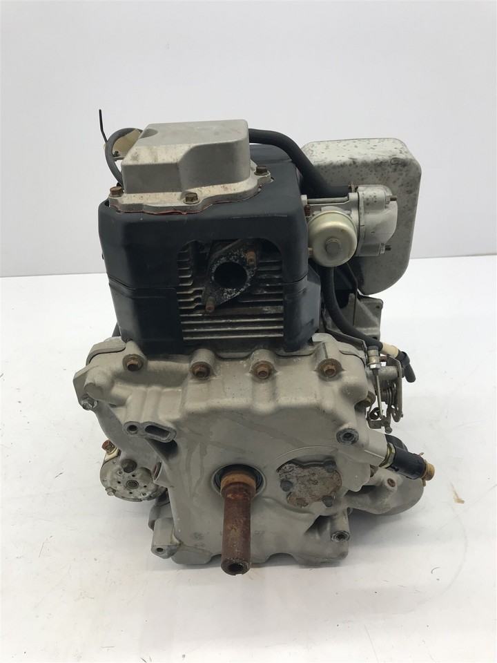 KOHLER 12.5 CV12.5S ENGINE JOHN DEERE STX38 CUB CADET POSSIBLY OTHERS ...