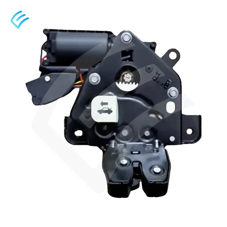 NEW OEM Tesla Liftgate Cinch Latch 1500604-00-B | eBay