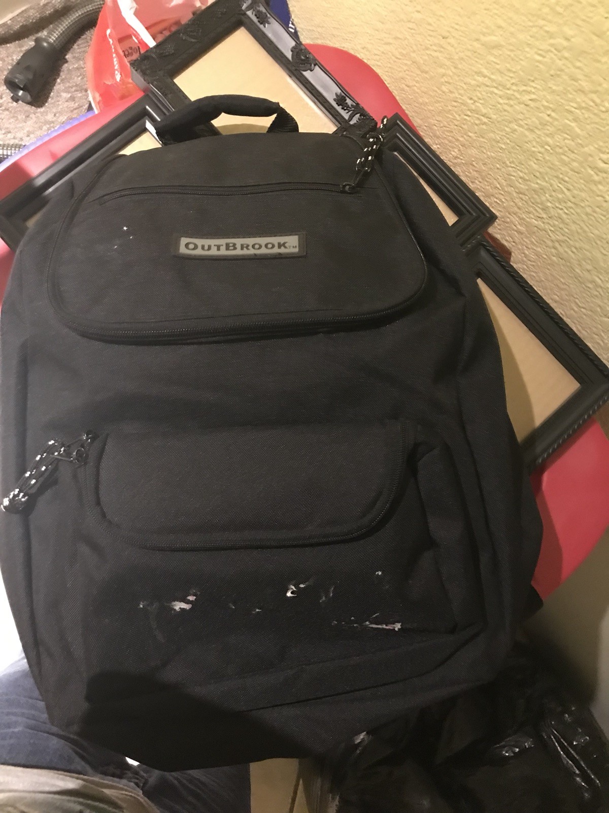 Outbrook backpack | eBay