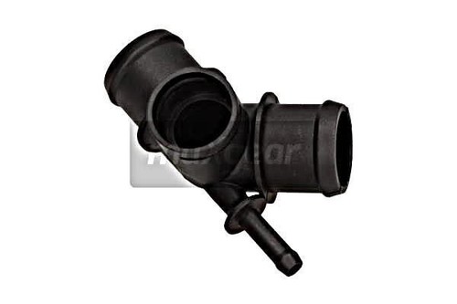 Kühlmittelflansch Für AUDI A3 8L SEAT Toledo I VW Golf Mk4 95-06 ...