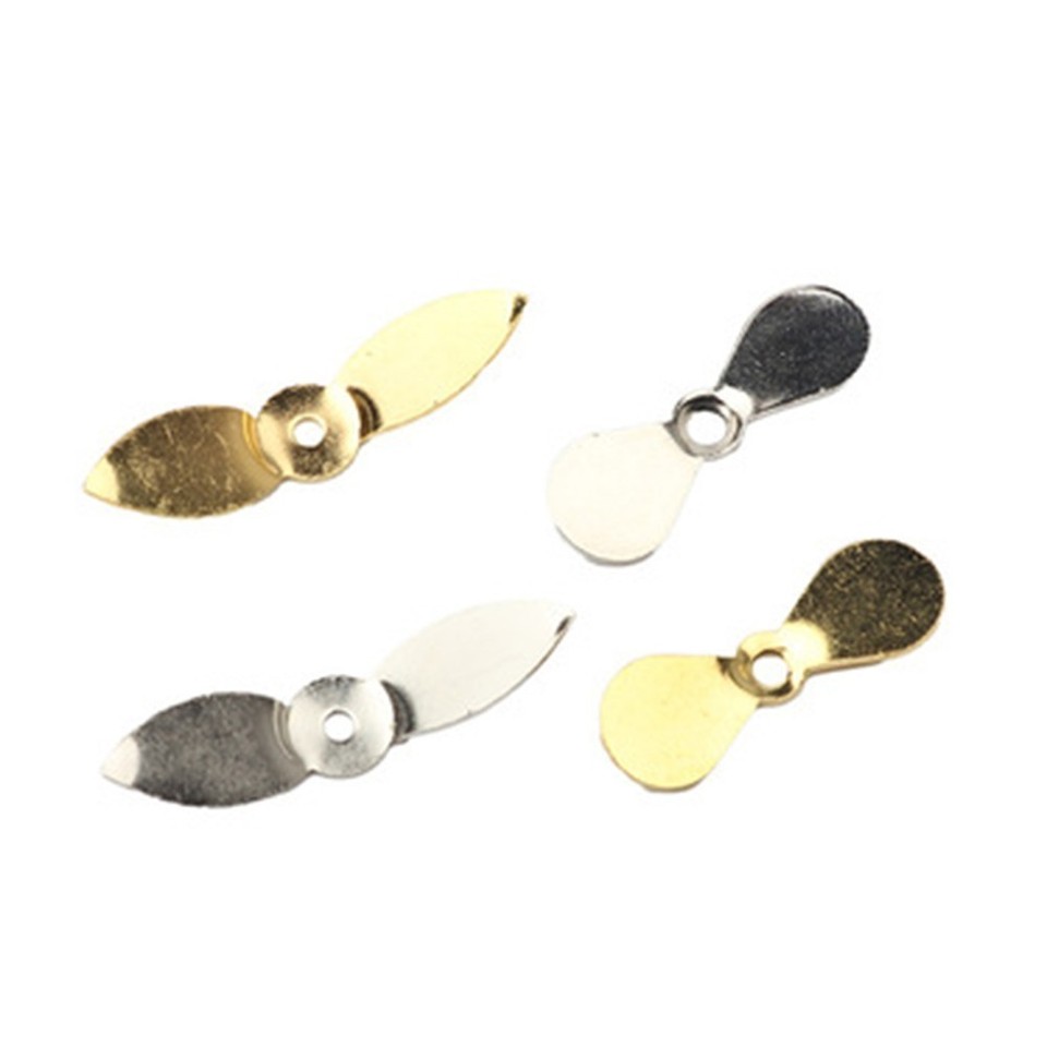 Protable Reliable Useful Hot Sale Prop Blades Blades DIY Style Topwater ...