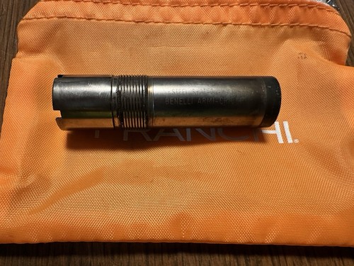 20 gauge Benelli Choke Tubes | eBay