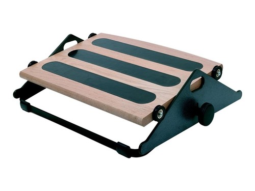 Peripheral Logix FR300 Foot Rocker 300 [natural] 810008202494| eBay