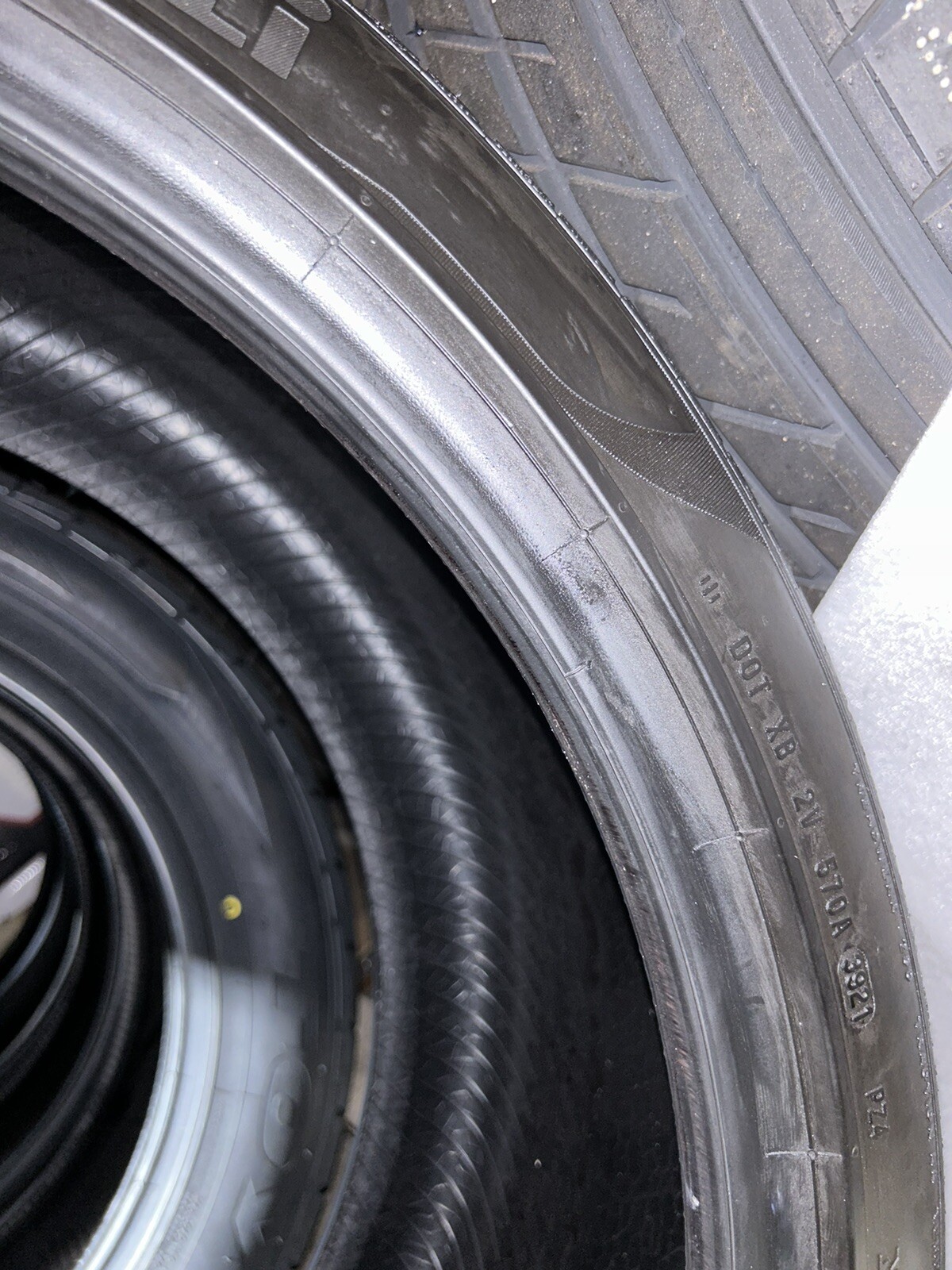 325/30/ZR23 PIRELLI PZERO PZ4 TIRE LAMBORGHINI URUS 109Y XL (USED) | eBay