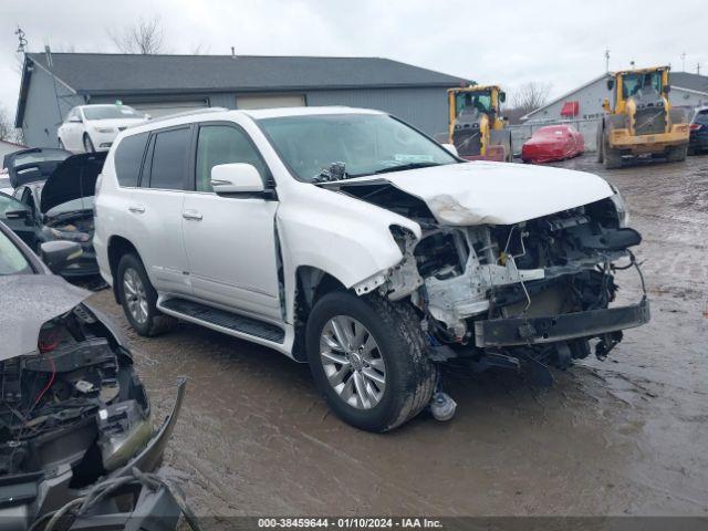 Used A/C Condenser fits: 2016 Lexus gx460 Grade A | eBay