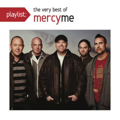 MercyMe - Playlist: Very Best of [New CD] 888751504929| eBay