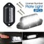 6LED License Number Plate Light Lamps for UTE Truck SUV Trailer Lorry ...