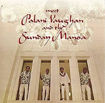 THE SUNDAY MANOA - MEET PALANI VAGHAN AND THE SUNDAY MANOA | eBay