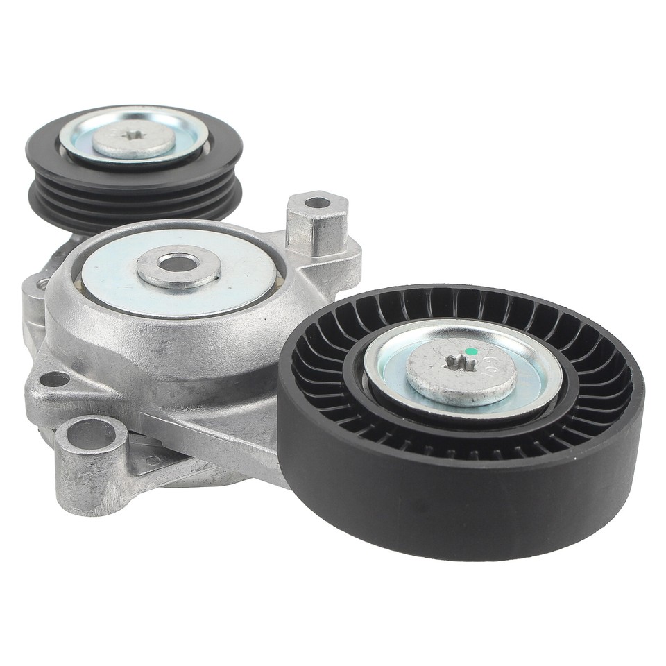 SET OF 2-BELT FOR TOYOTA CAMRY 2.5L TENSIONER 2010-2011 16601-0V010 ...