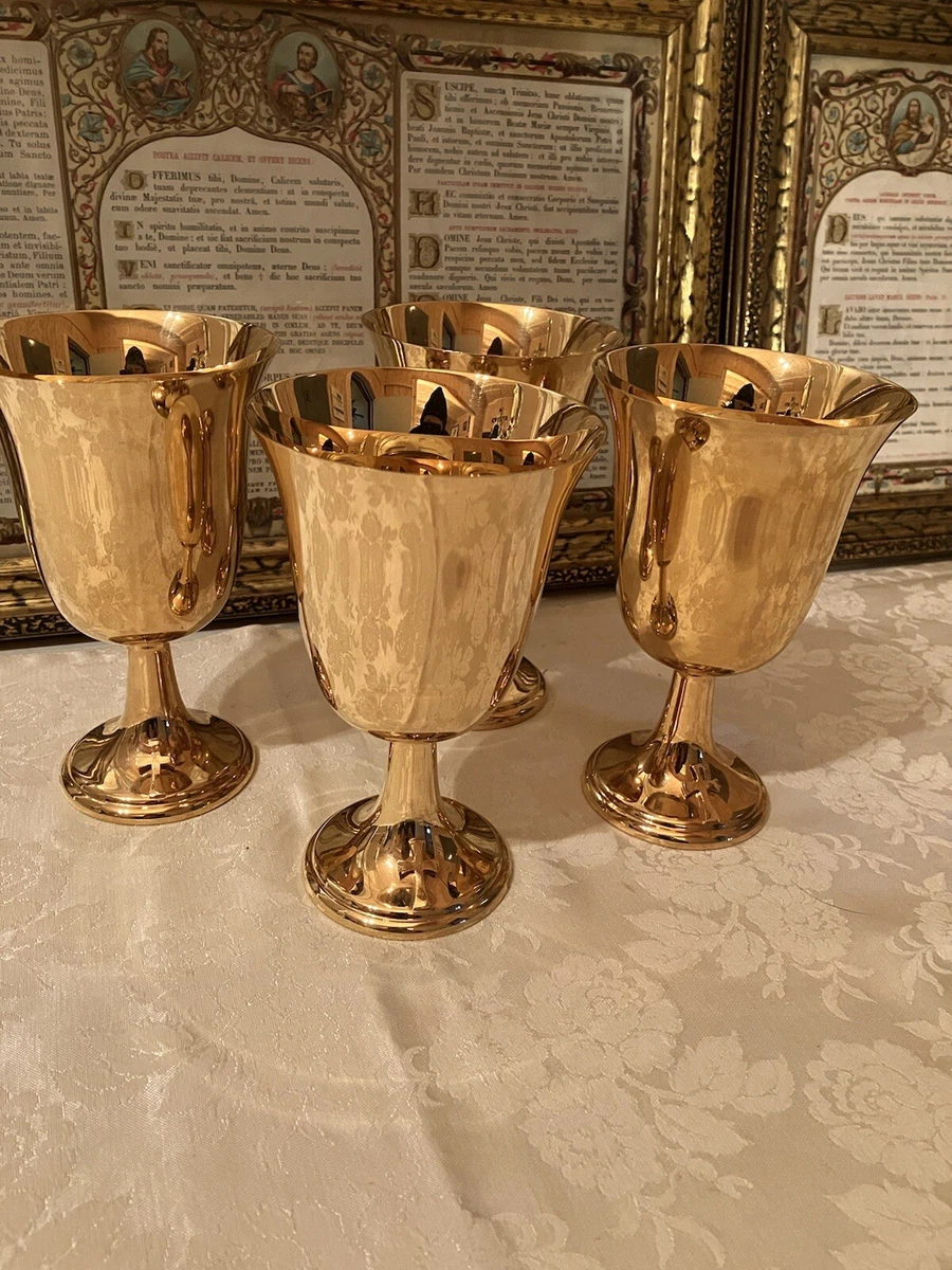 Catholic Communion Cup