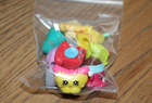 SHOPKIN Collectible Set (9) Random Shopkins LOT Mixed No Duplicates ...