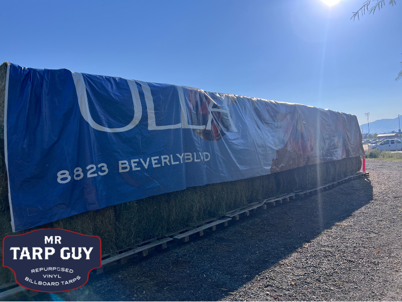 Billboard Tarp Covers DetroitBillboardVinyl.com – 313 • 444