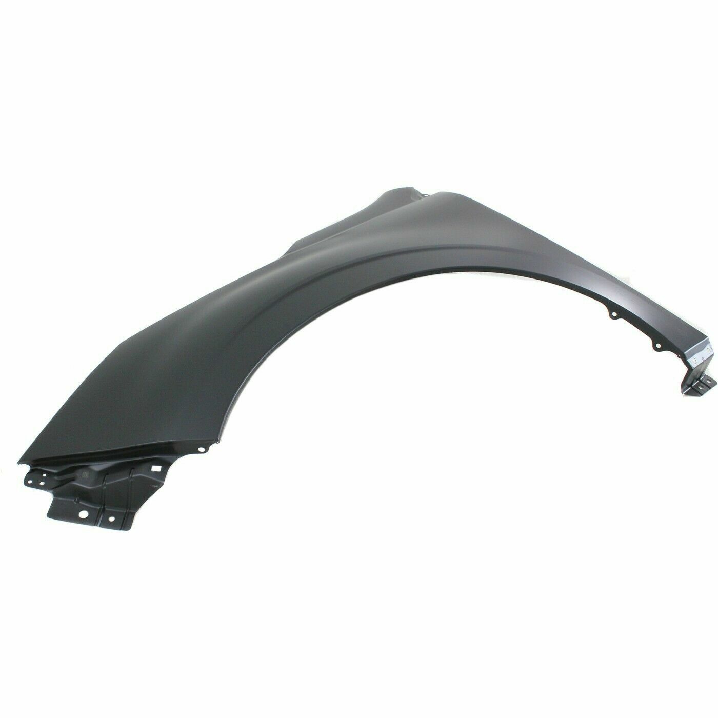 New Primed Driver Side Fender For 14-18 Subaru Forester SU1240138 ...