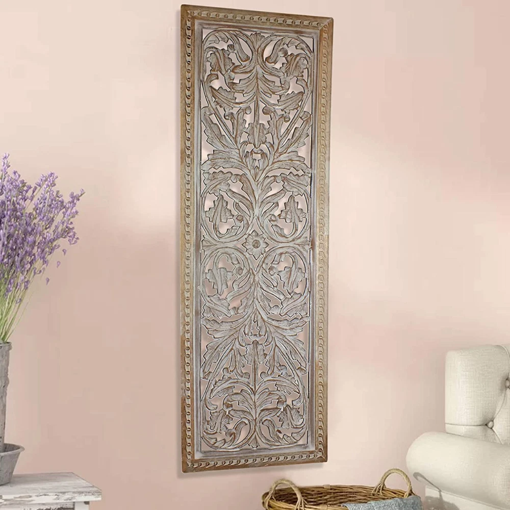 Traditional Wall Panels