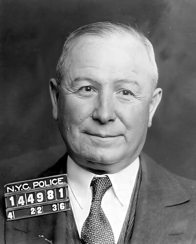 John "Papa Johnny" Torrio Photo | eBay