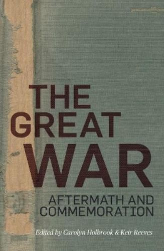 Keir Reeves The Great War (Poche) 9781742236629 | eBay