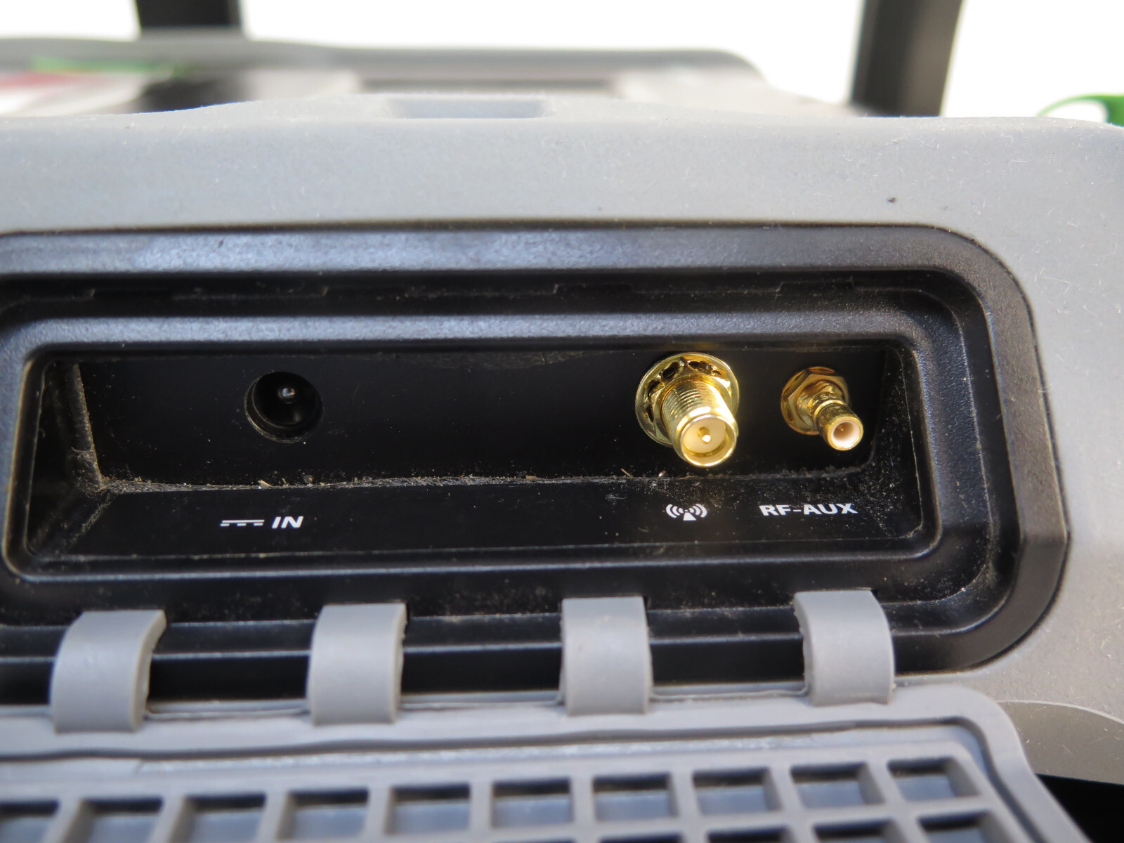 Kaelus iPA-0850A 850 MHz Portable PIM Tester -- *Fresh Calibration ...