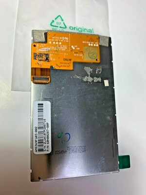 ORIGINAL HTC Desire G7 LCD SCREEN DISPLAY | eBay Australia